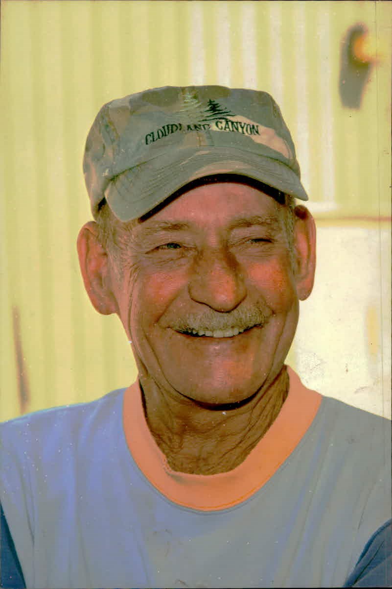 Daniel O. Risner Obituary - Lawrenceburg, TN