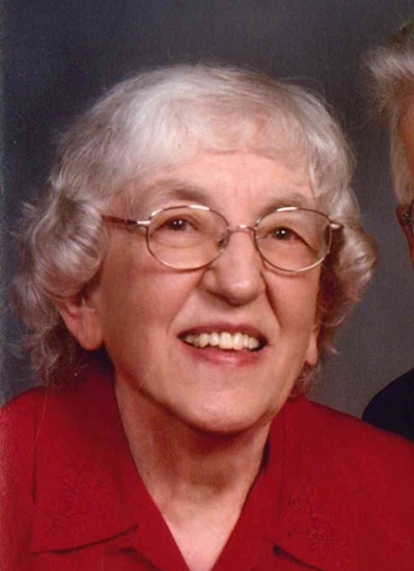 Kathryn Malone Obituary - Worthington, OH
