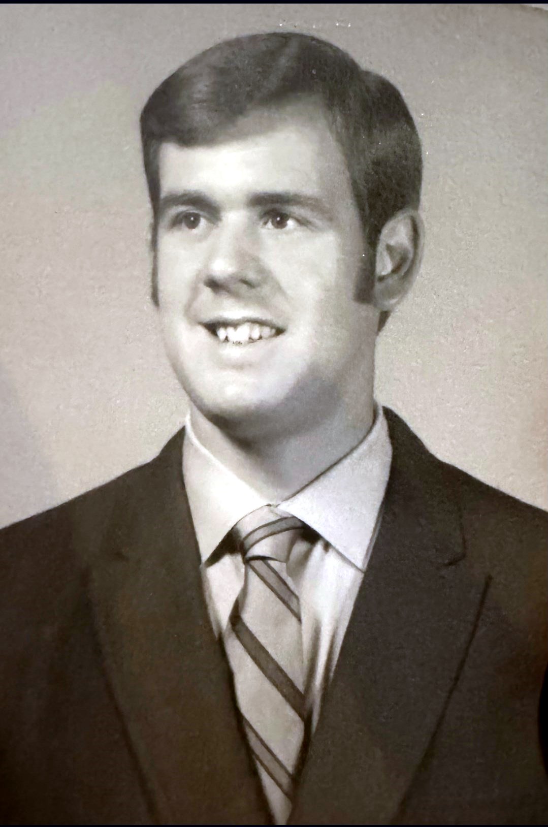 Michael Schilhab Obituary - Conroe, TX