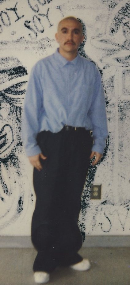 Angel Cesar Ramirez Obituary - Culver City, CA