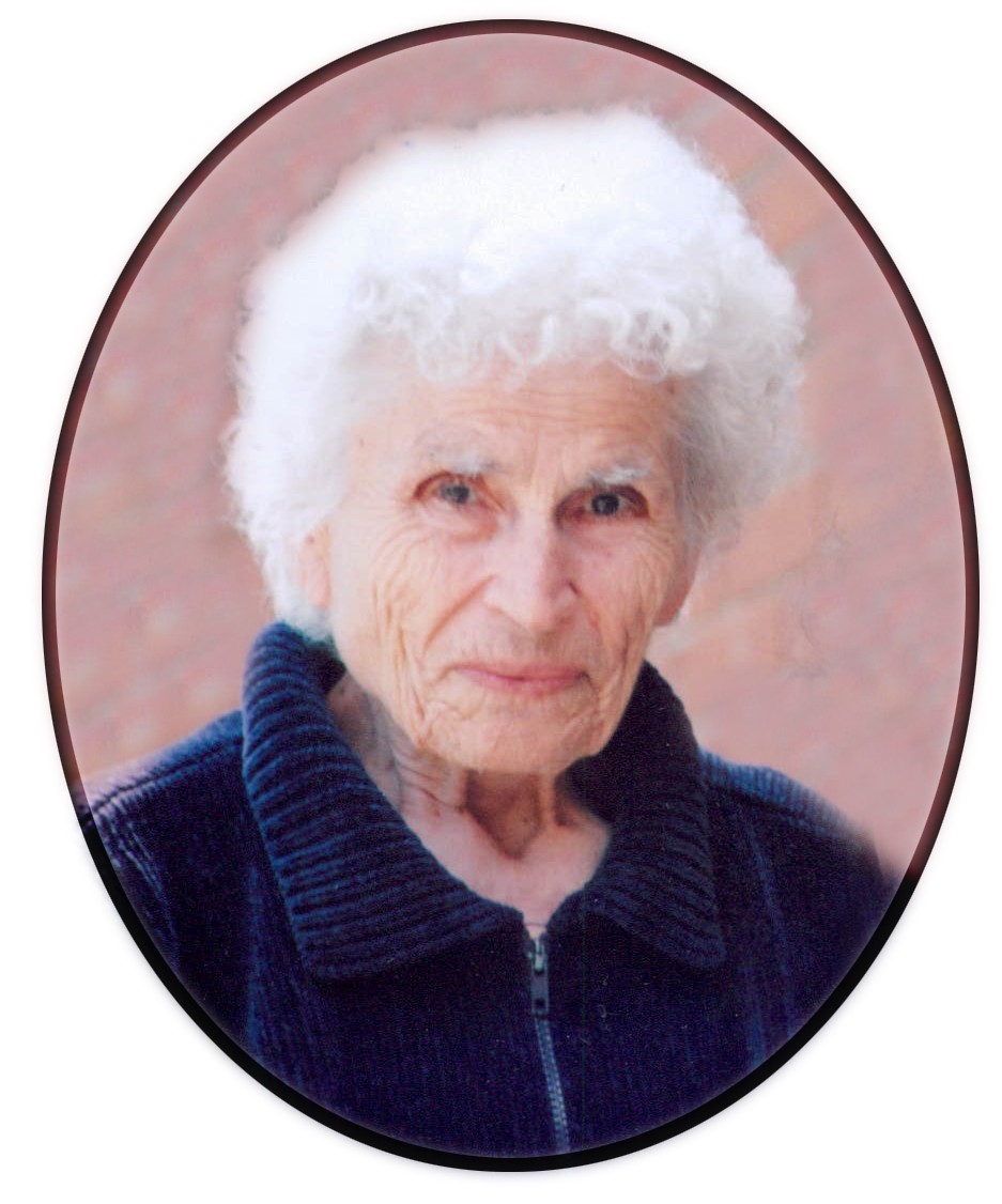 Dimitra Mary Spiroff Obituary - Windsor, ON