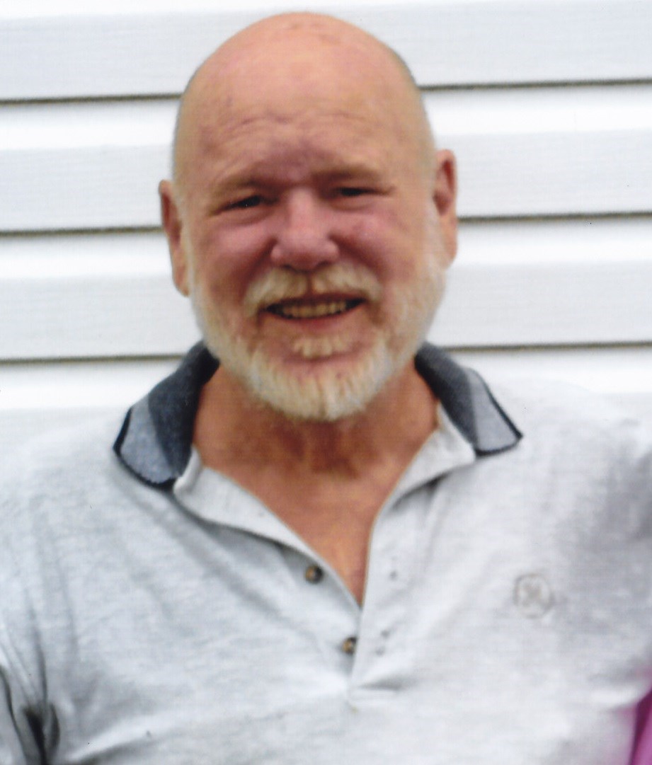 David Earl Booth Obituary - Coshocton, OH