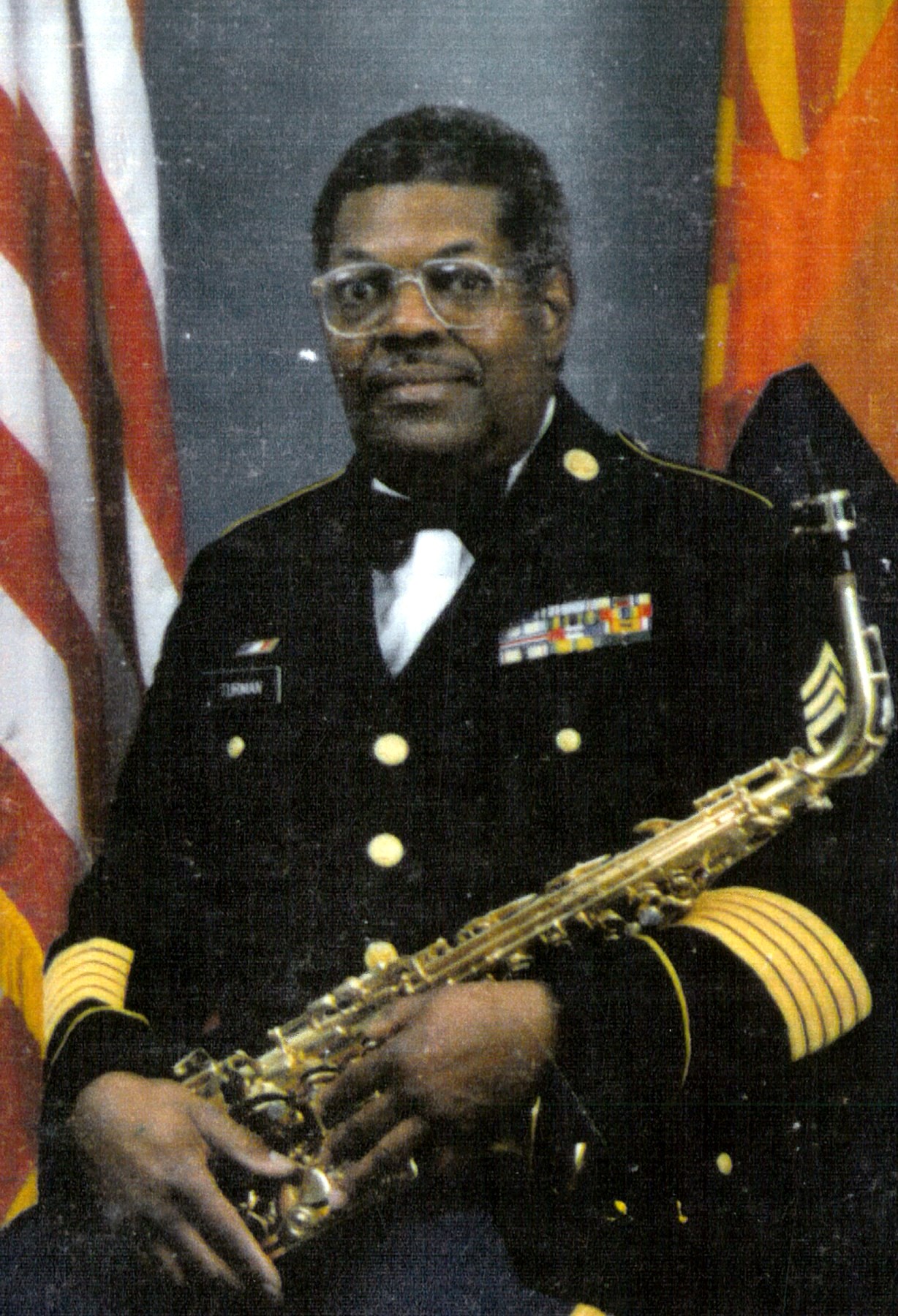 Virgil Turman Obituary - Phoenix, AZ Virgil Turman Obituary - Phoenix, AZ