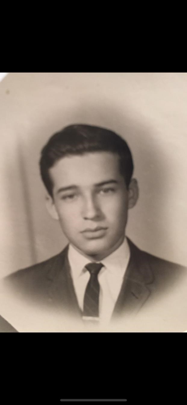 Hugo Padilla Obituary - Glendora, CA