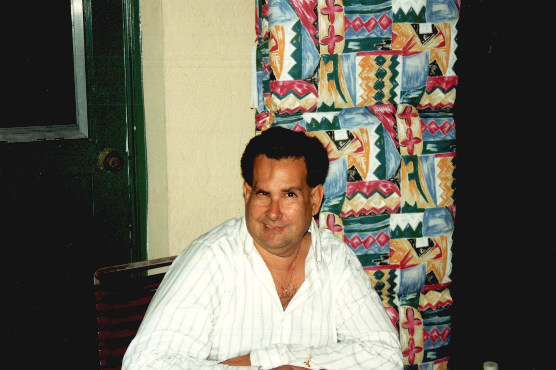 Terry Jesus Alvarez Obituary - Fort Lauderdale, FL