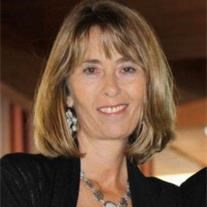 Angela Wamsley Obituary - Columbus, OH