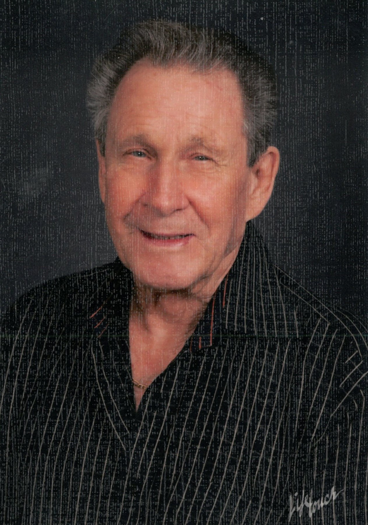 James Coe Obituary - Houston, TX