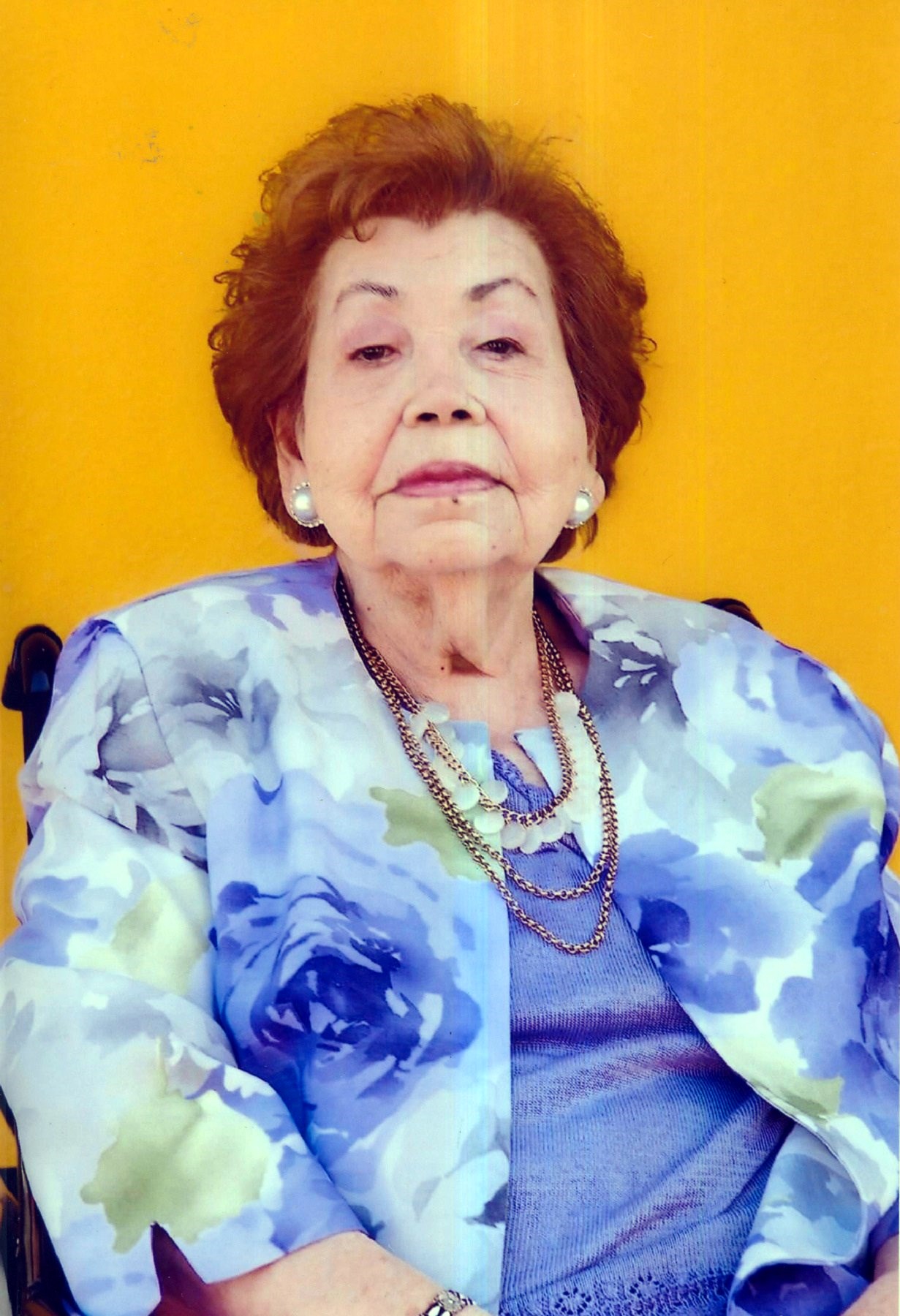 Blanca Ruelas Obituary - Bell, CA