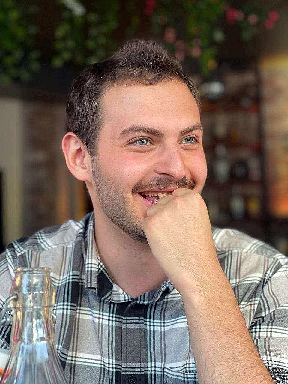 François de Peretti Obituary - Brossard, QC