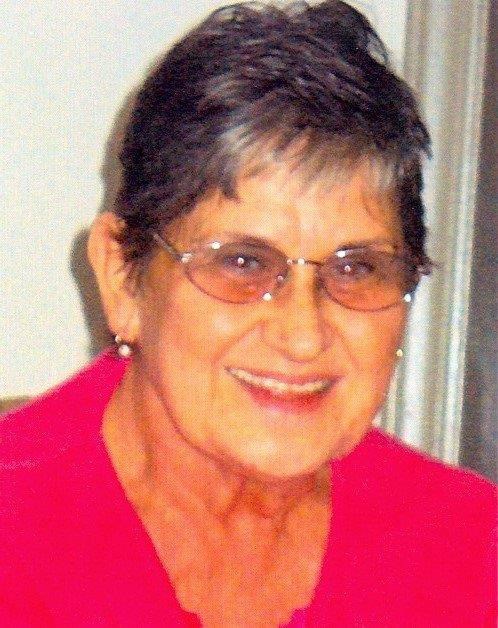 Audrey Grubb Obituary - Kingsport, TN