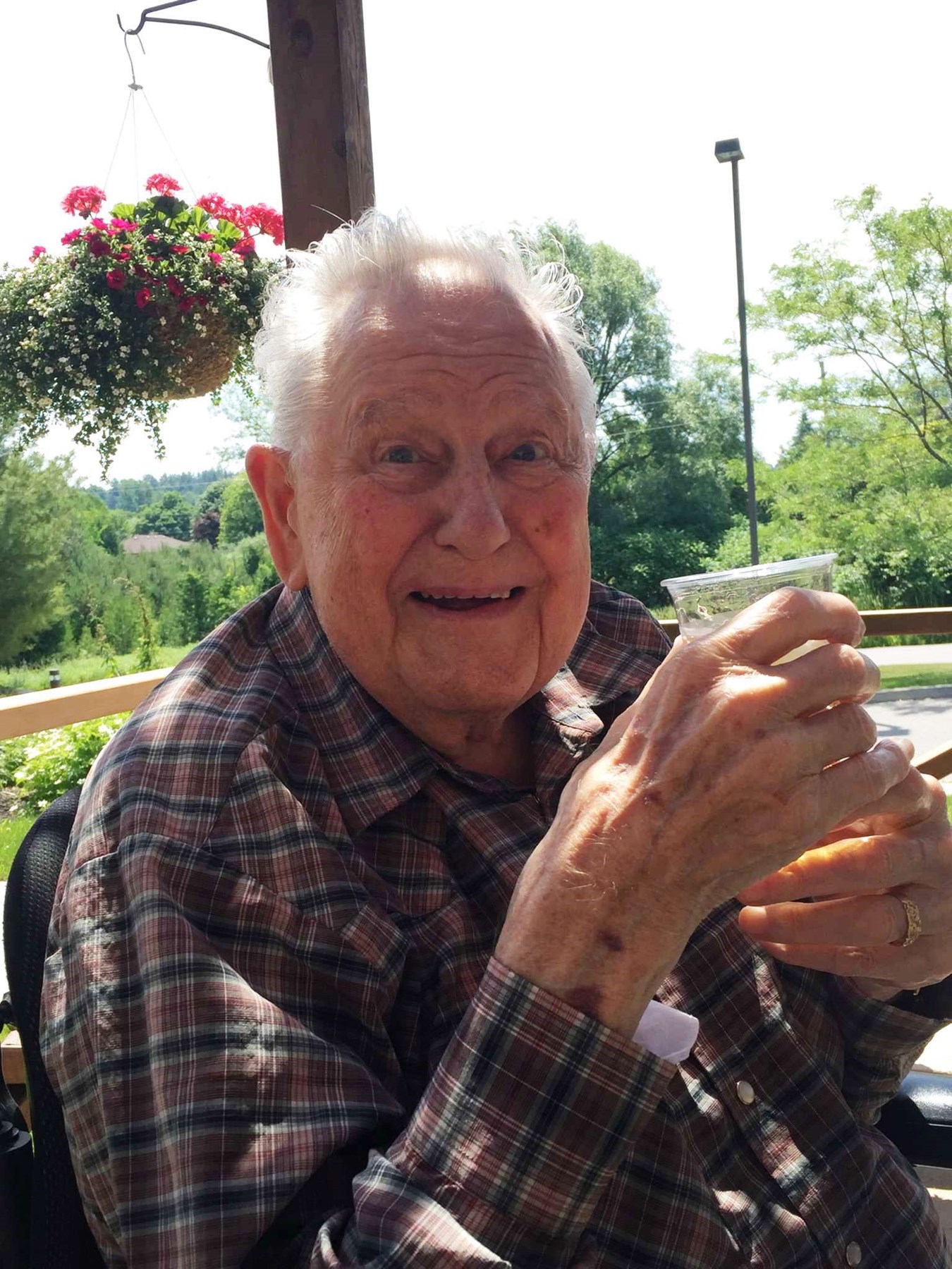 Derek Berry Obituary - Aurora, ON