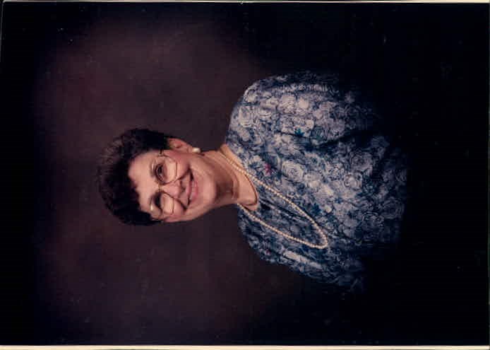 Joan Marie Gates Obituary - West Palm Beach, FL