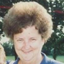 Patricia Tompkins Obituary - Columbus, OH