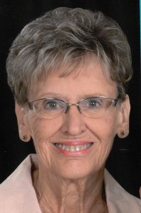 Mary Elizabeth Winslow Obituary - Muncie, IN