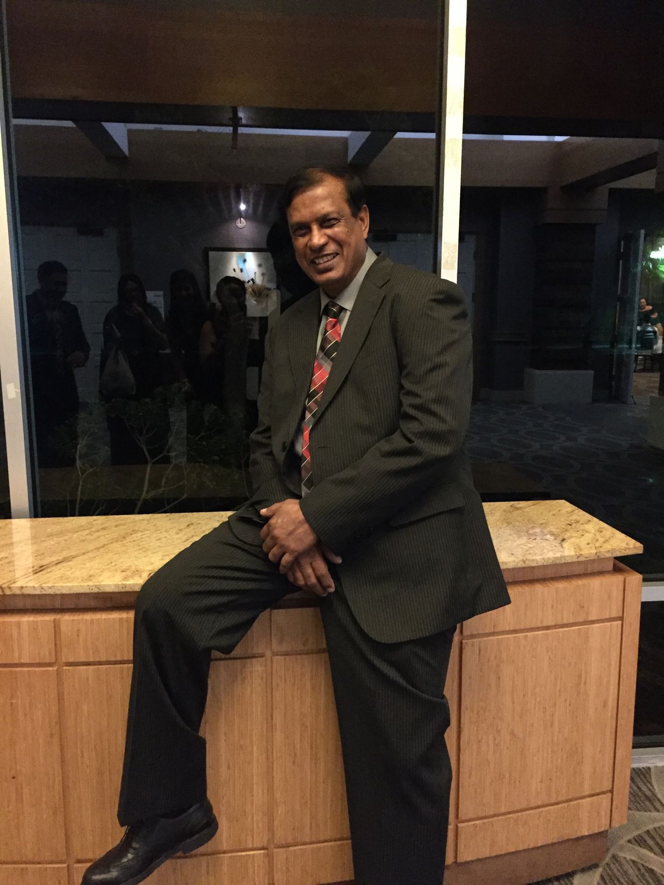 Keshwar Prashad Obituary - Babylon, NY