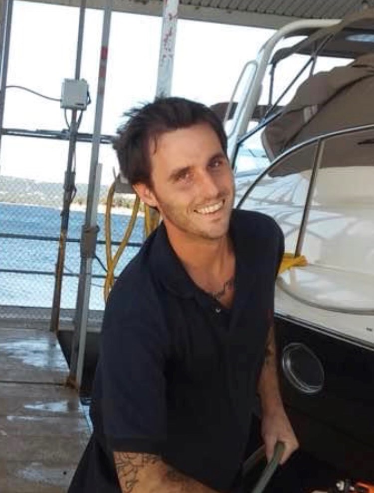 Blake Thompson Obituary - Austin, TX