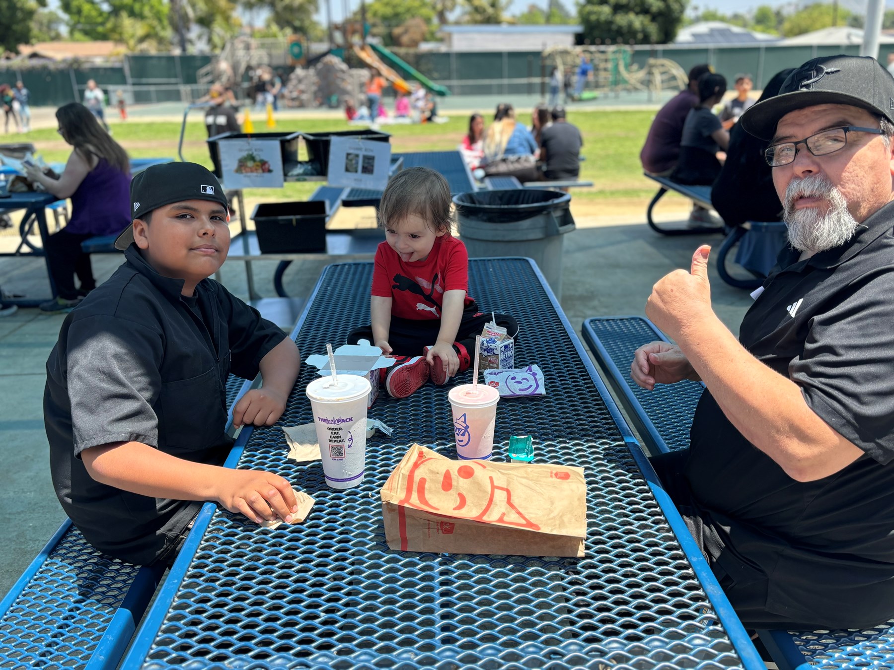 Elijah Smith Obituary - Chula Vista, CA