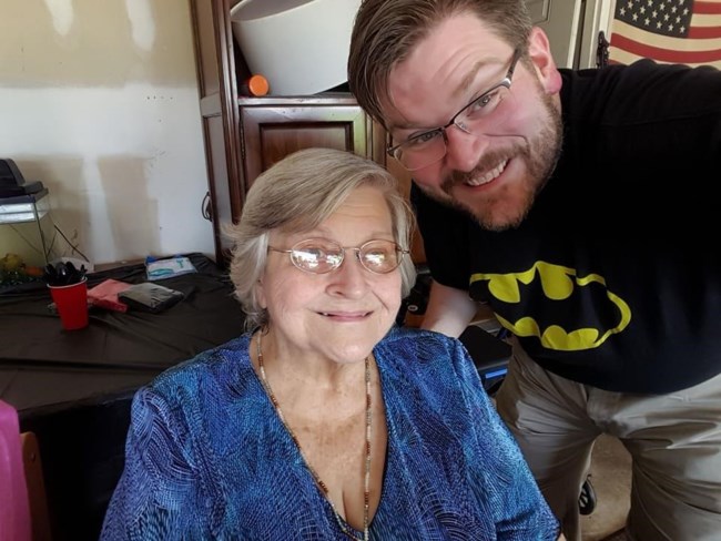 Mary Cox Obituary - Winder, GA
