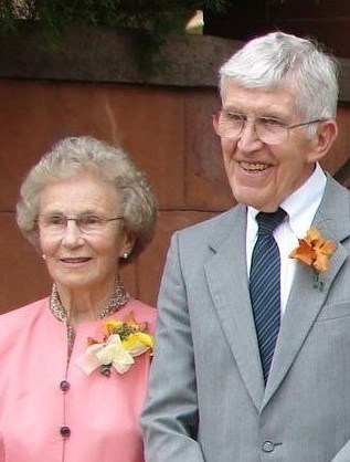 Mary Margaret Engels Obituary - Centennial, CO