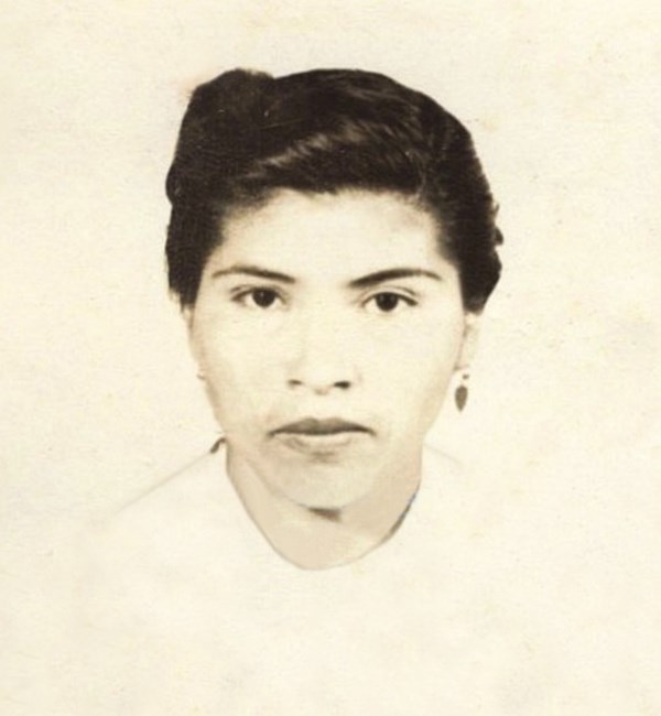 Maria Rodriguez Obituary - Houston, TX