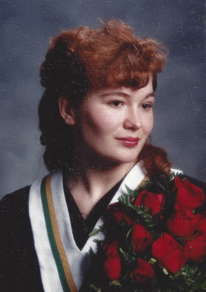 Lisa Priebe Obituary - Calgary, AB