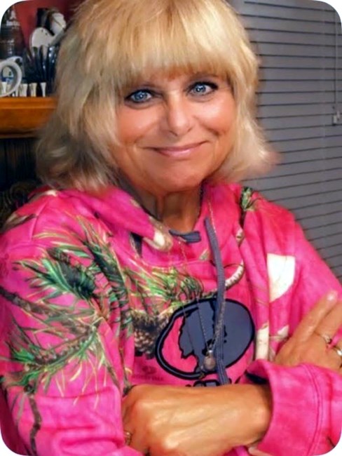 Cynthia Slater Obituary - Columbus, GA