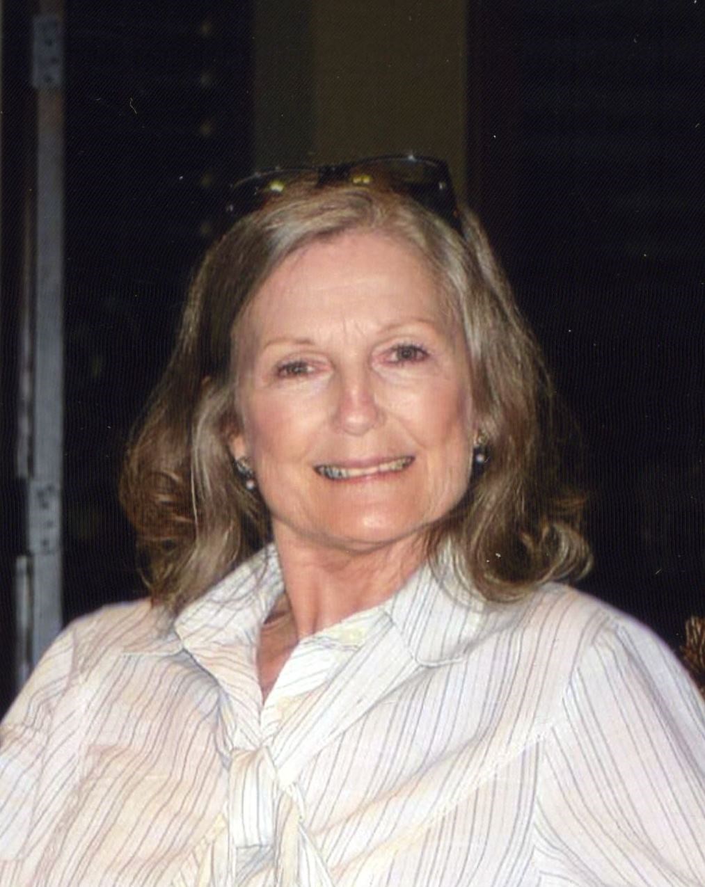 Linda Rae Magruder Obituary - Conroe, TX