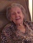 Marie Morrell Obituary - Spring Hill, FL