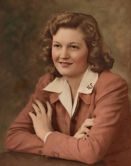 Nelda Salter Obituary - Houston, TX