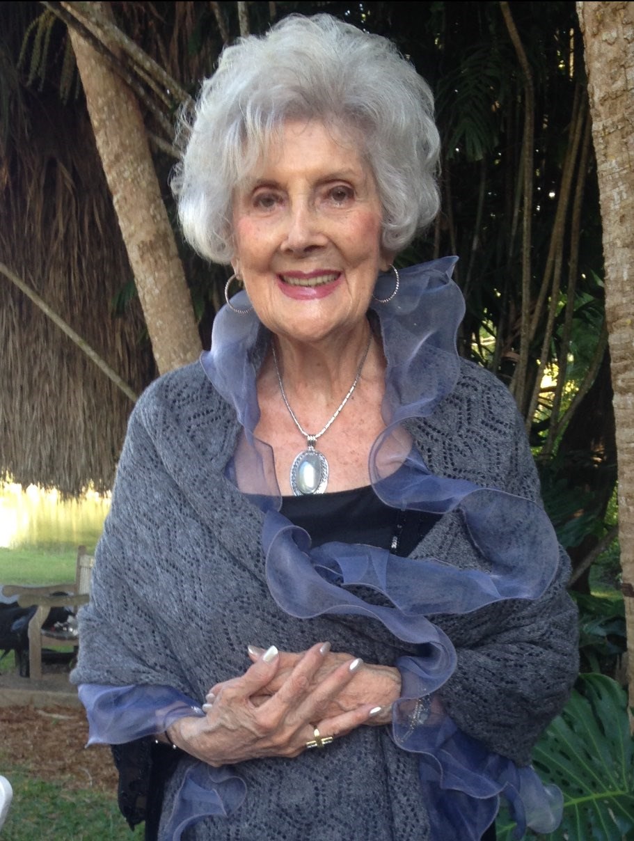 Betty Heindel Obituary - Brookline, MA