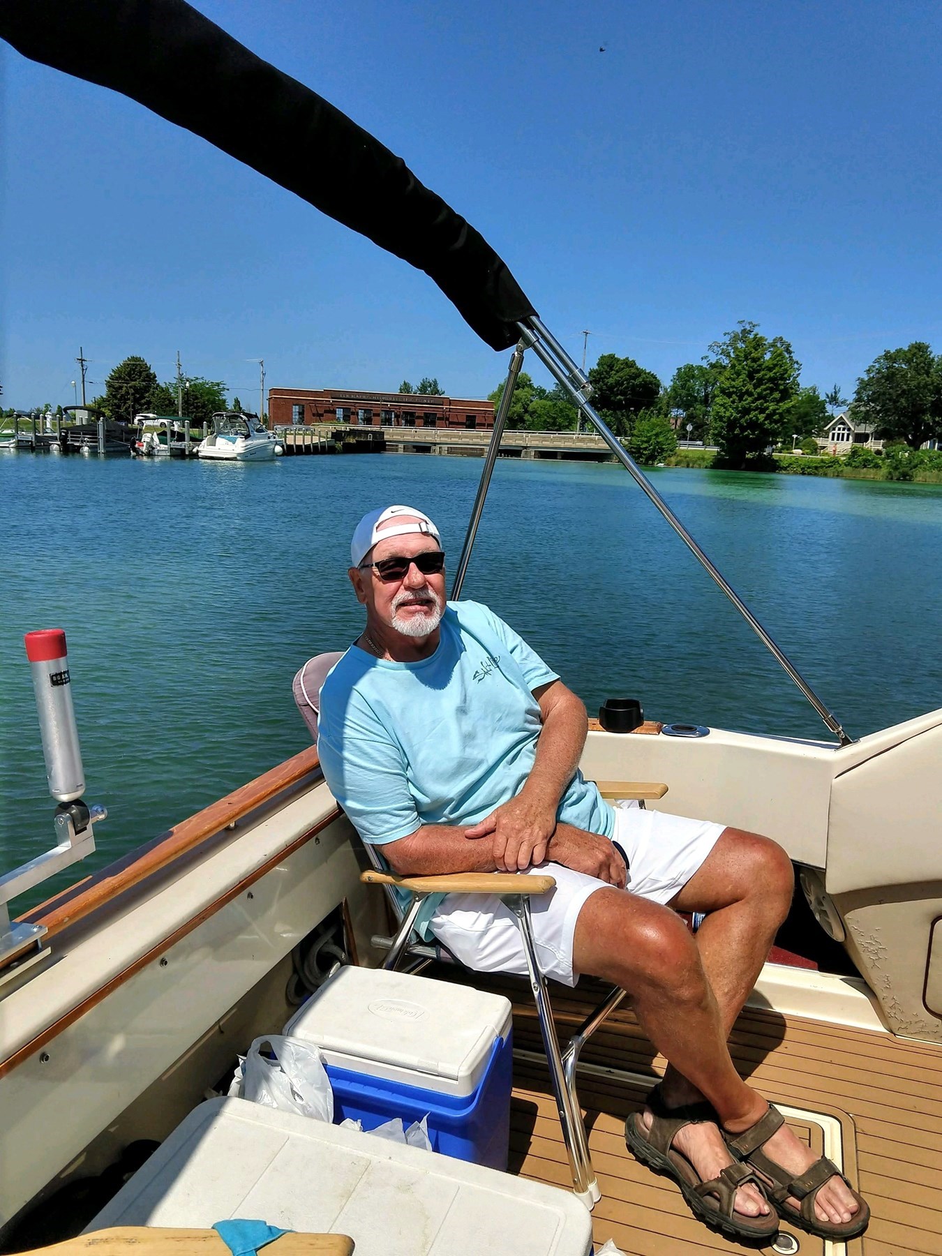 Edsel Bandlow, Obituary - St Pete Beach, FL