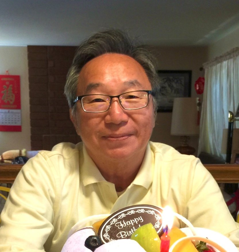 Pao Yung Lin Obituary - Alhambra, CA