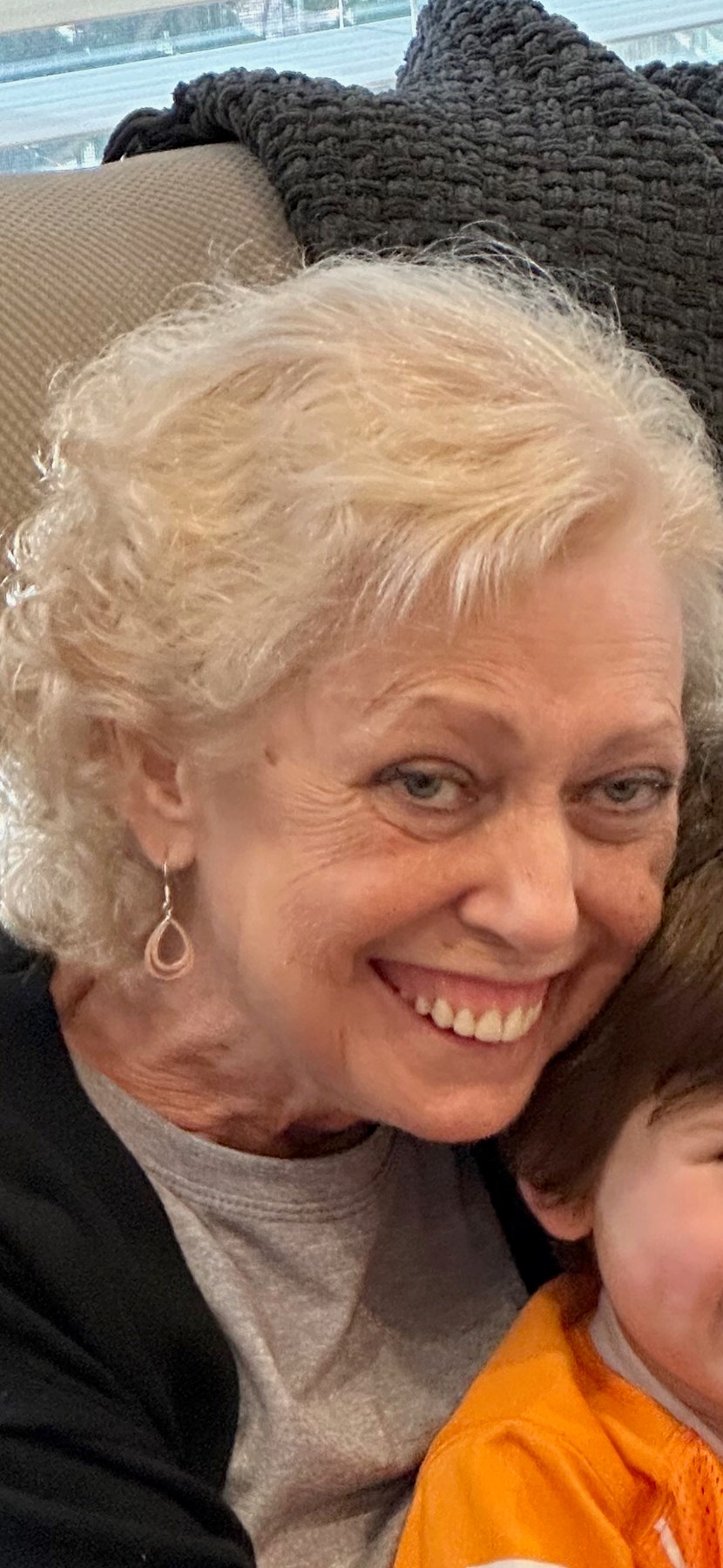 Deborah Anderson Obituary - Knoxville, TN