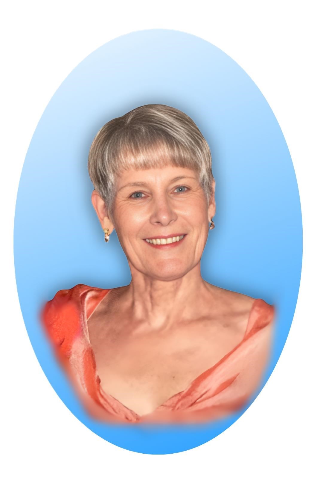 Helen Johnson Obituary - Sandy Springs, GA