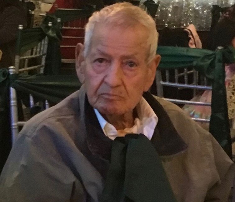 Emeterio Ramirez Obituary - Dallas, TX