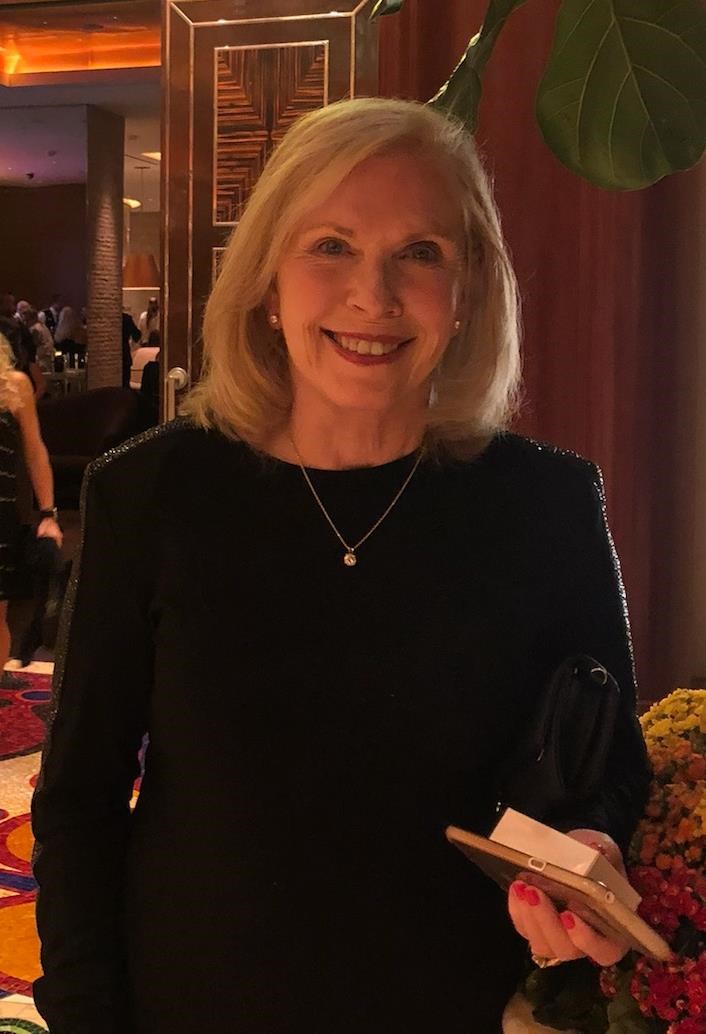 Nancy Erwin Obituary - Las Vegas, NV