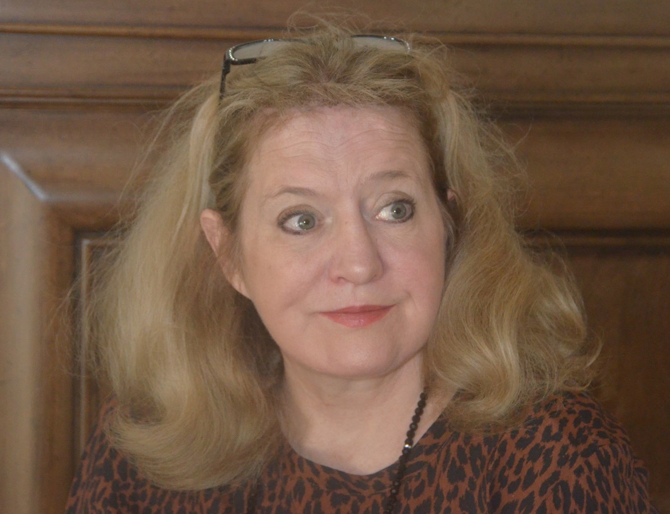 Ginger James Allen Obituary - Plano, TX