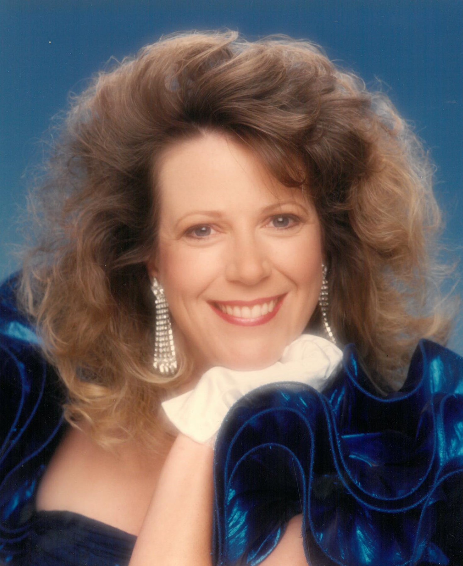 Patricia Otto Obituary - Glendale, AZ