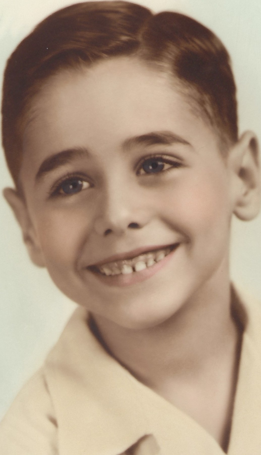 Louis V. Colca Jr. Obituary - Houston, TX
