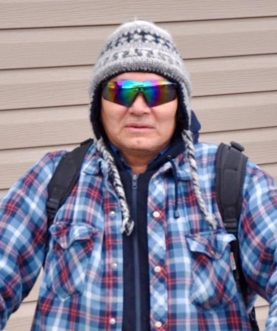 Daniel "Chief" Marshall Obituary - Sydney, NS