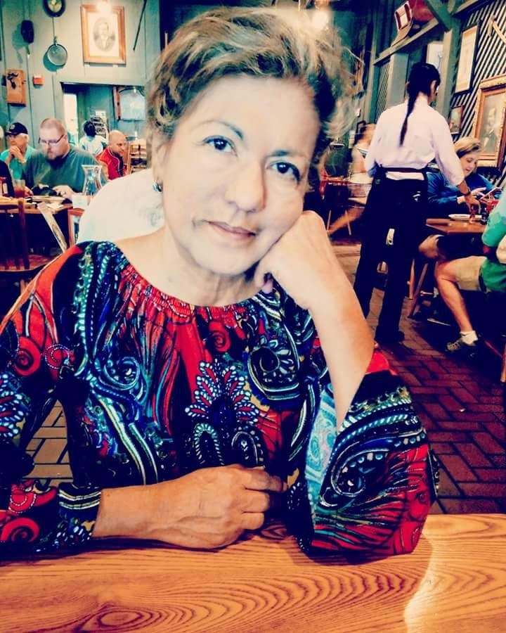 Caroline (Cindy) Ricci Obituary - Austin, TX