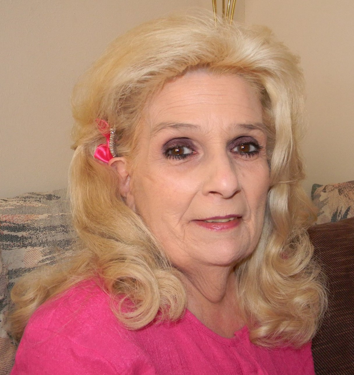Darlene VanDyke Obituary - Wheat Ridge, CO