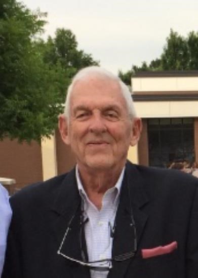 John Parham Obituary - Raleigh, NC