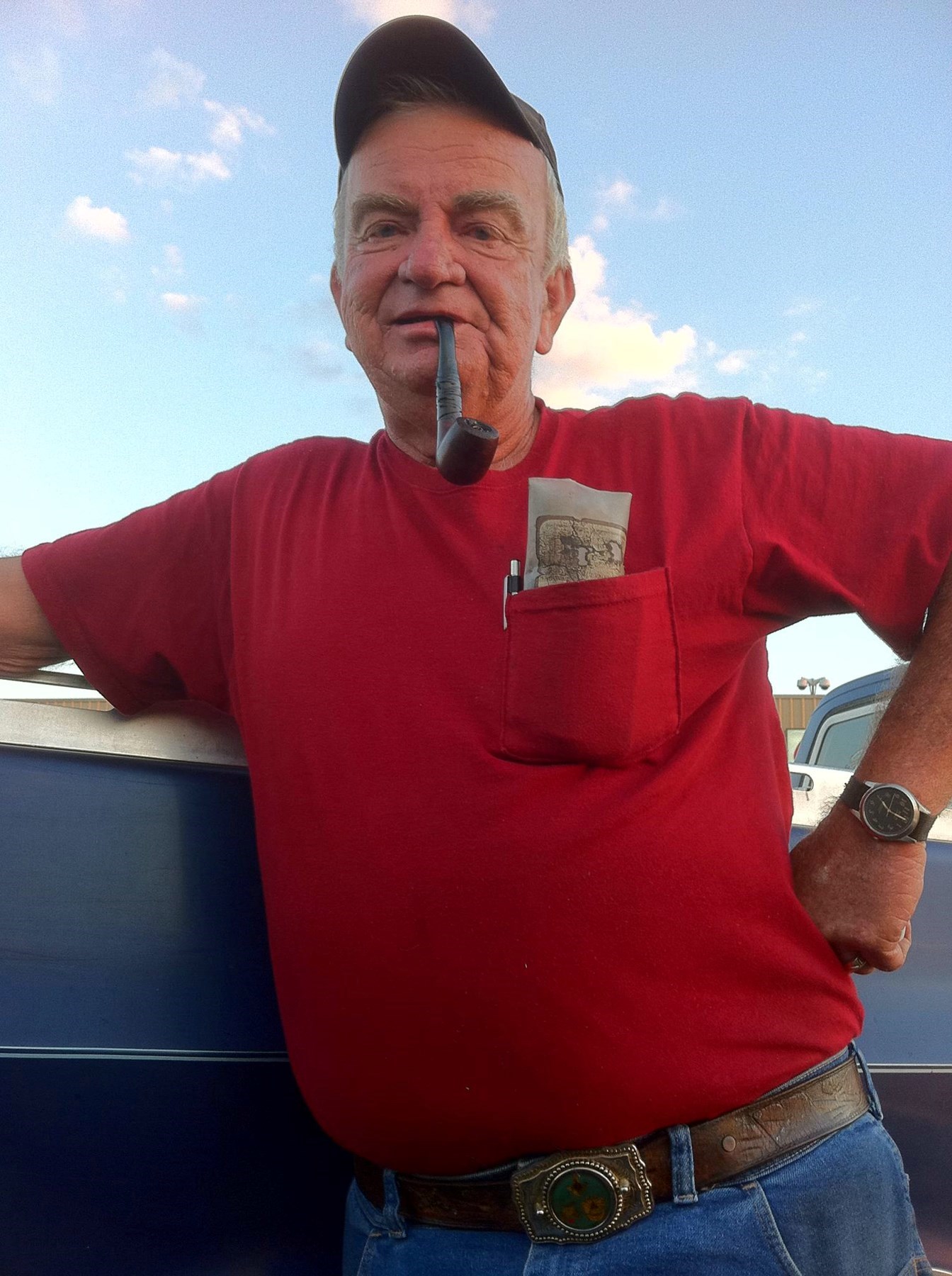 Wayne Mask Obituary - Corinth, MS