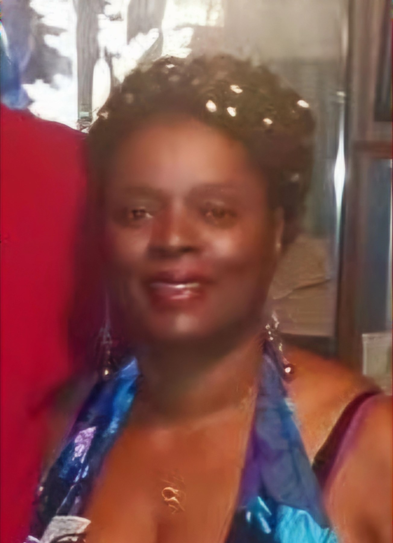 Janet Henry Obituary - Houma, LA