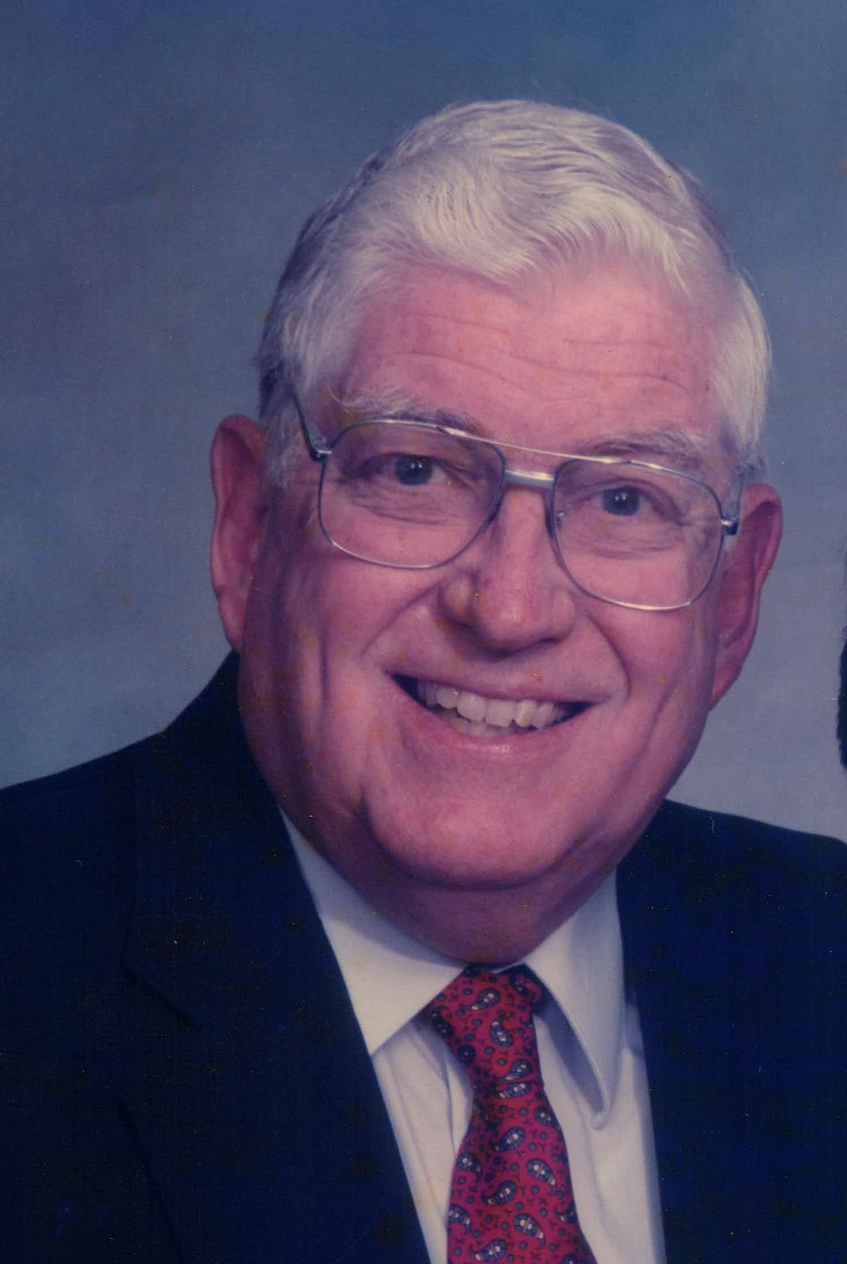 Irvine Baxter Early Jr. Obituary - Jacksonville, FL