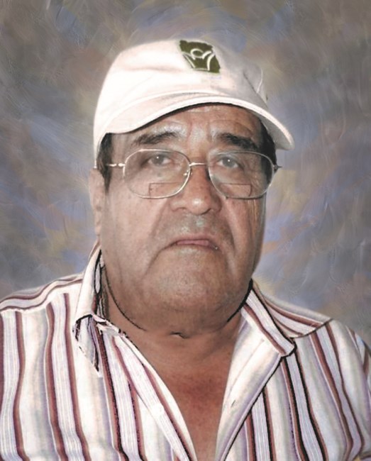 Pedro Garcia Obituary - Pico Rivera, CA