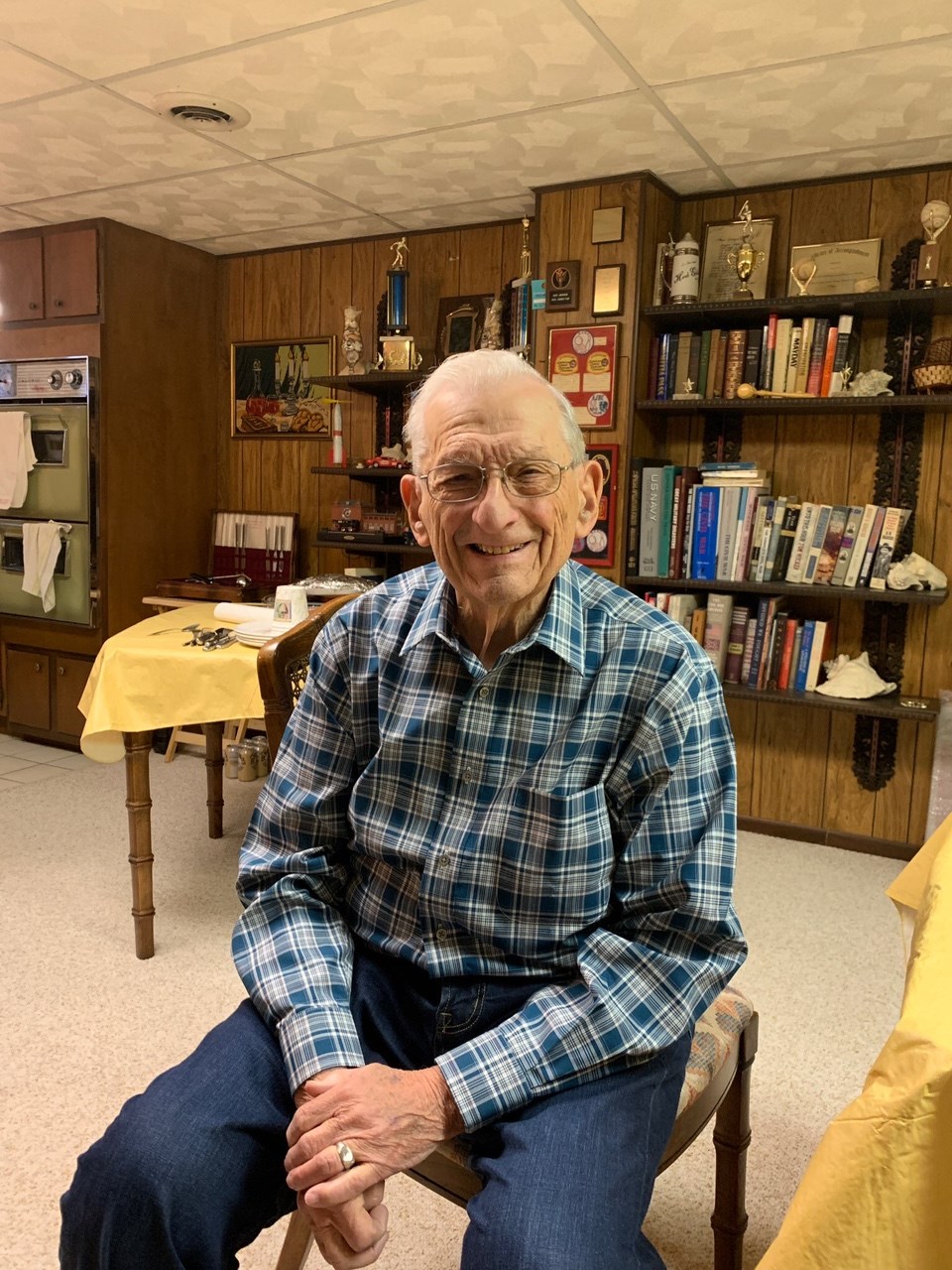 Herb Gilden Obituary - St. Louis, MO