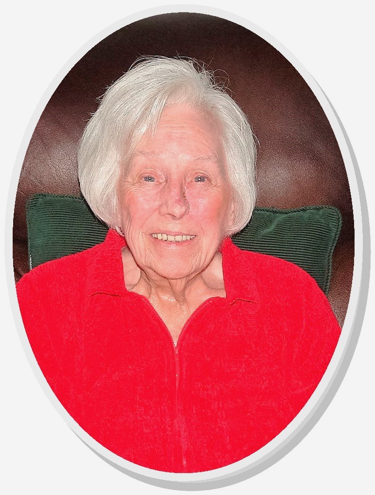 Mary Rankin Obituary - Clinton Township, MI