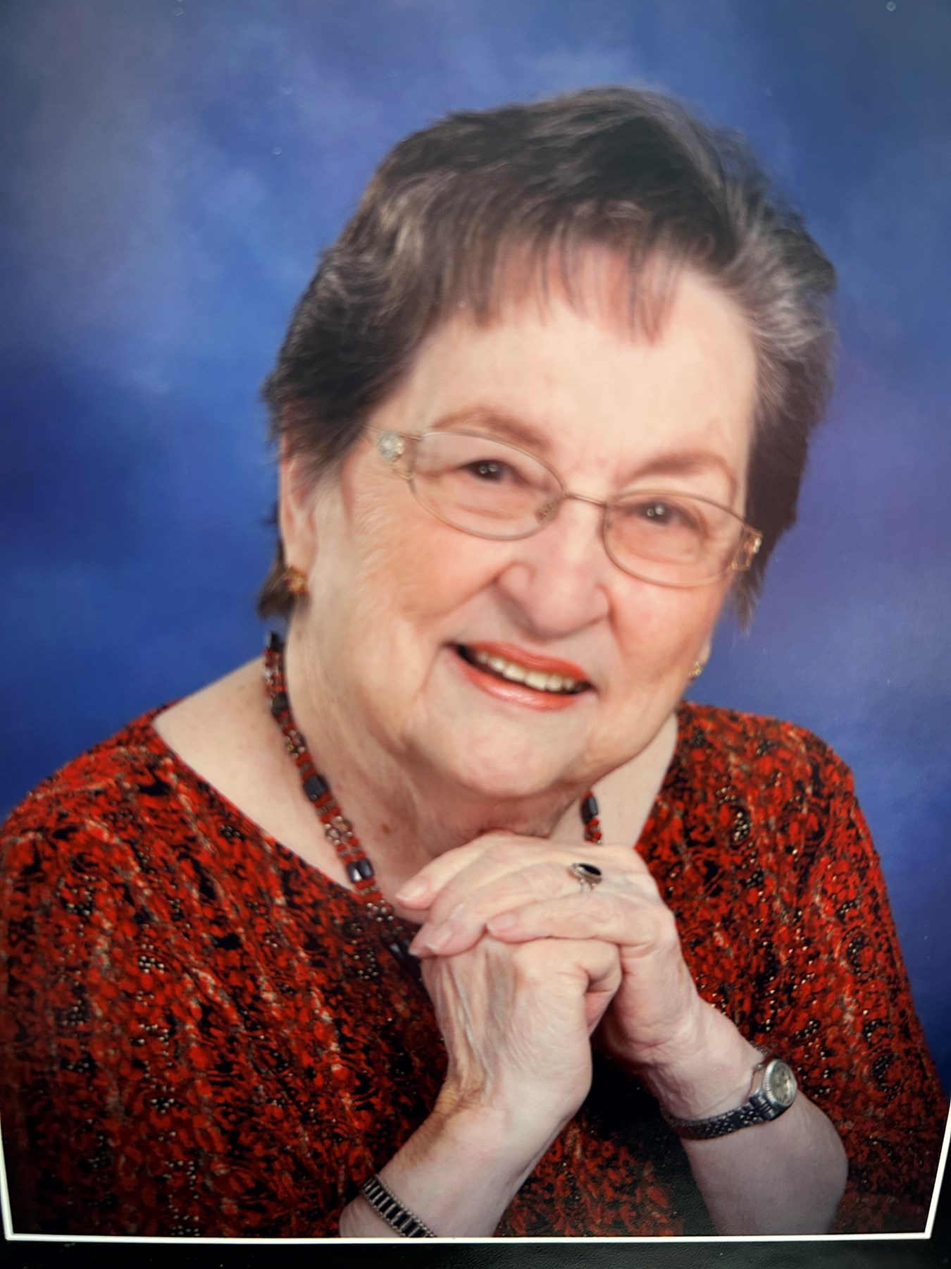 Edna Malone Obituary - Mabank, TX